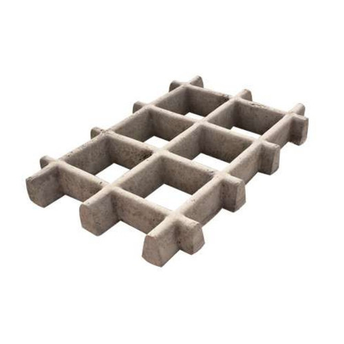 1M² BLOCK DE JARDIN ENREJADO C/H | Premoldeados de BsAs