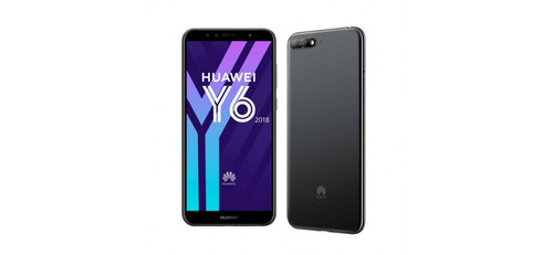Huawei Y6 2018 Dual Sim 16gb dual sim ATU-LX3 | Telemodel
