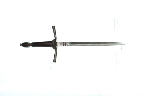 Medieval Style Misericorde Dagger | www.bapty.co.uk