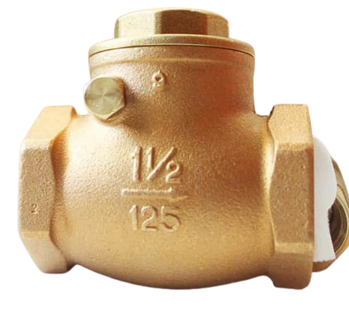 CHECK VALVE | TPK ENTERPRISES