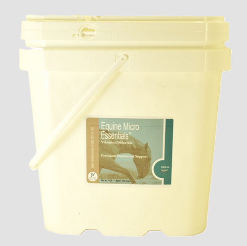 Equine Micro Essentials, 10 lb | Shopping Cart