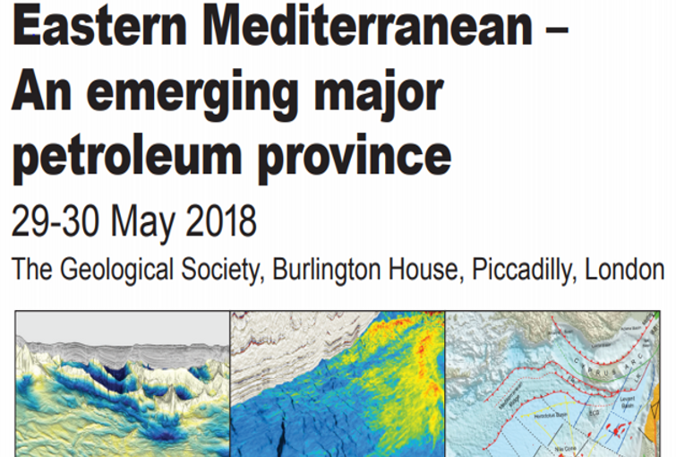 Strata GeoResearch joining the Eastern Mediterranean, an emerging major ...