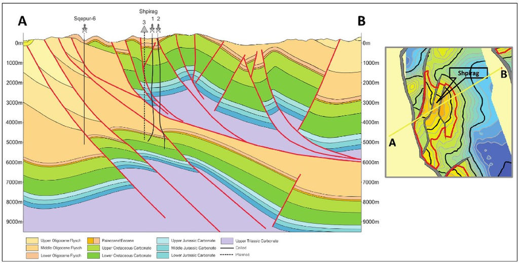 Strata GeoResearch joining the Eastern Mediterranean, an emerging major ...