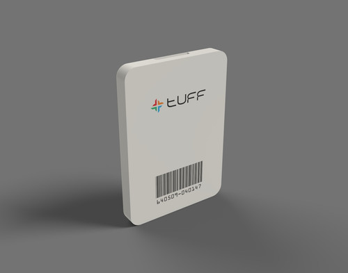Tuff™ Card | Tavago Tech