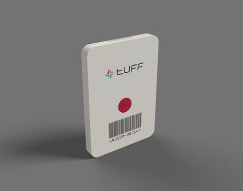 Tuff™ Tag | Tavago Tech