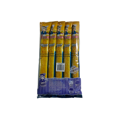 Otori Corn Stick Cheese Flavour 60g | QKO ASIAN MARKET