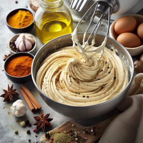 Custom Cream Cheese (1/2 pound) | Now Schmear This!