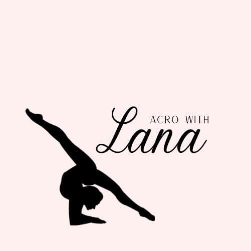Acro With Lana
