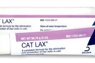 Cat Lax Paste 56.7gm | Jen's Pet Supplies
