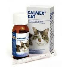 Calmex Cat | Jen's Pet Supplies