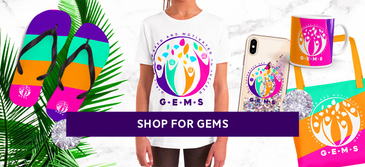 GEMS | Shop for gems.