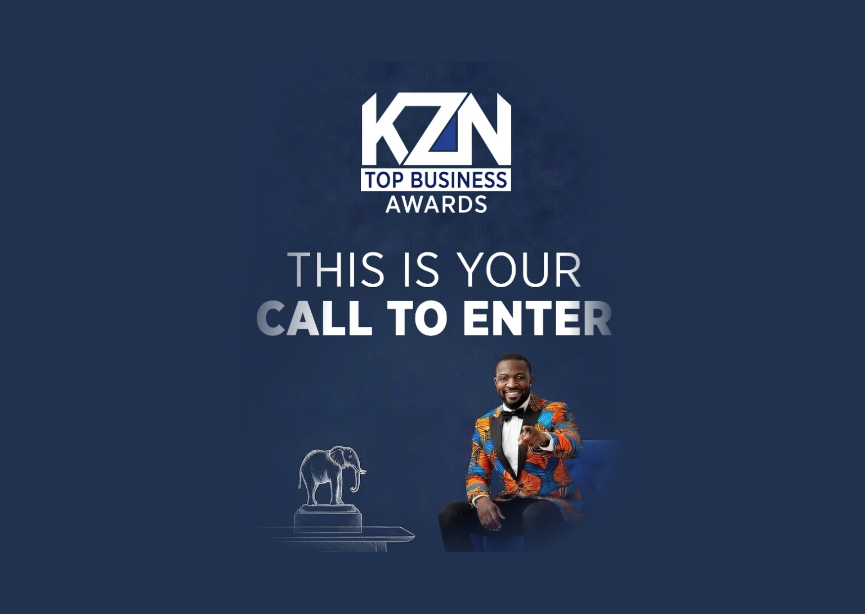 Celebrating the Businesses Driving KZN Forward: 2026 KZN Top Business ...