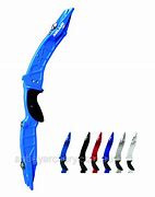 SF Axiom + Riser - Blue RH | coastal-archery