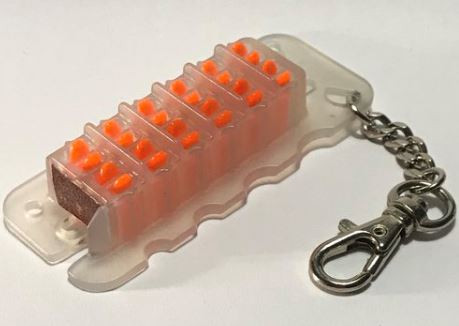 NOC DOC - Pin Doctor | coastal-archery