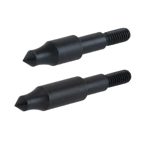 Buck Trail 9/32 Screw in Field Point | coastal-archery