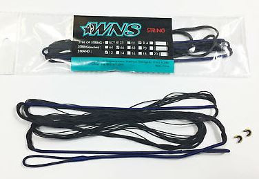 WNS Recurve String | coastal-archery