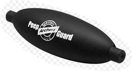 Specialty Peep Guard | coastal-archery