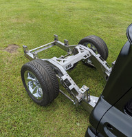 Info | Street Rod Garage