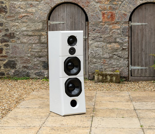 Graham Audio VOTU | Custom | Audiosense_neu