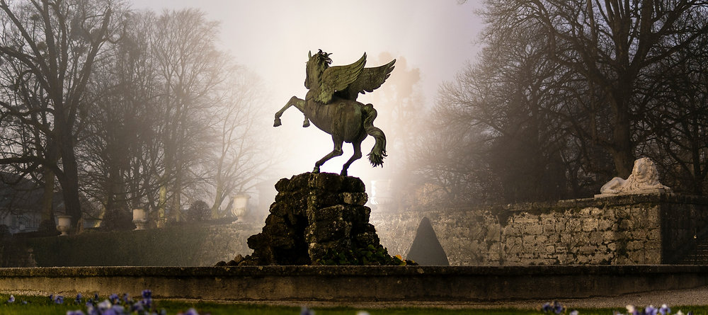 What is the "Pegasus Pervert Email" Scam?