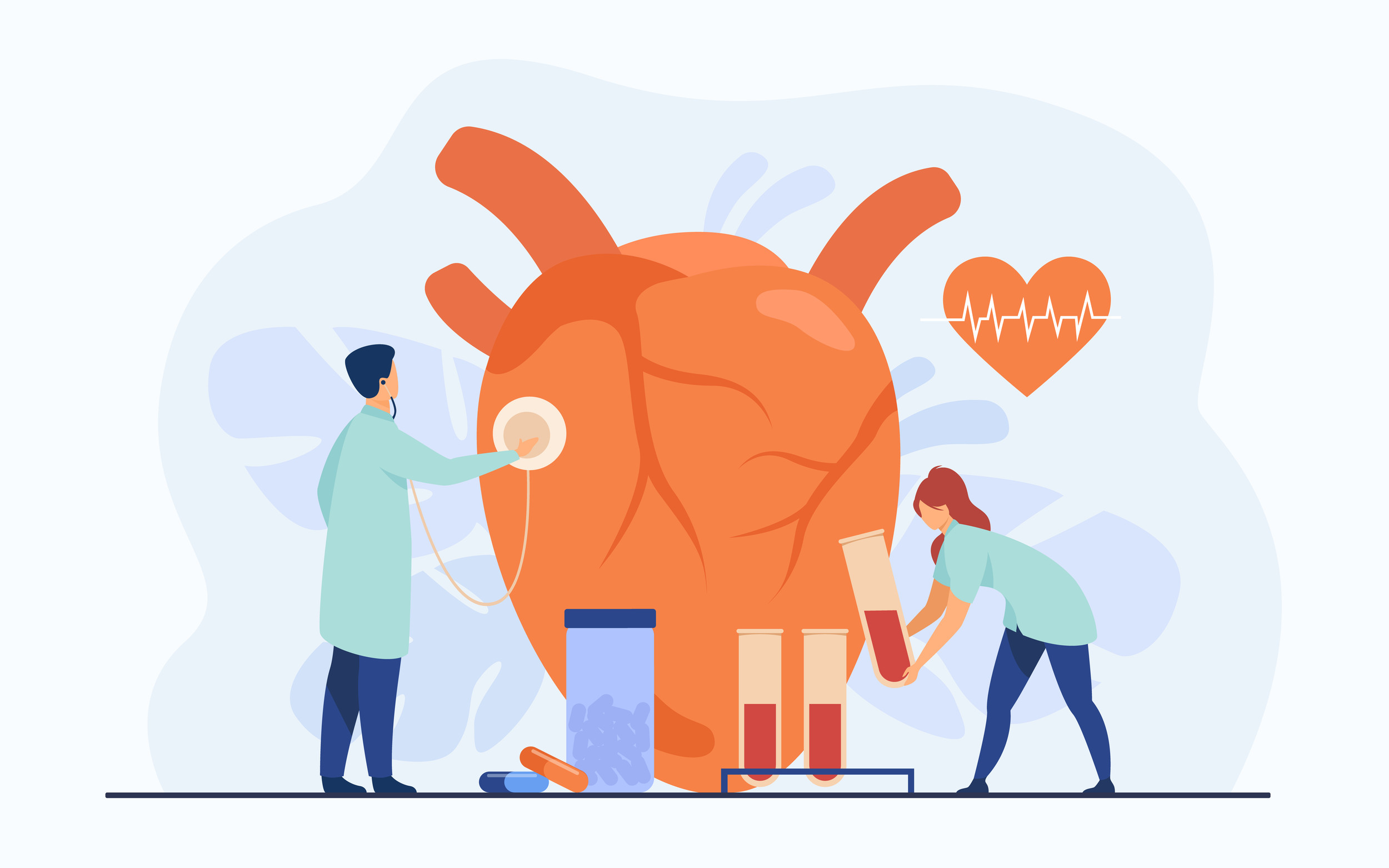 How to Prepare for Planned Heart Surgery? | Step-by-Step Guide from ...