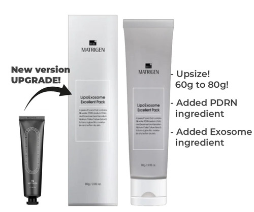 Matrigen LipoExosome Pack | SS Collagen Mask Upgrade | Matrigen UK
