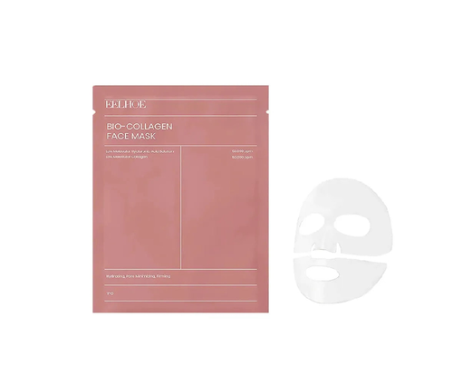 Bio-Collagen Face Gel Mask | Matrigen CosmeticsUK