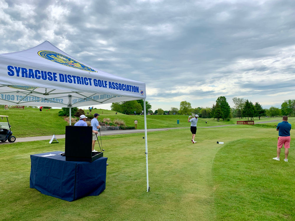 Scoring Hub: 2022 SDGA Tournaments