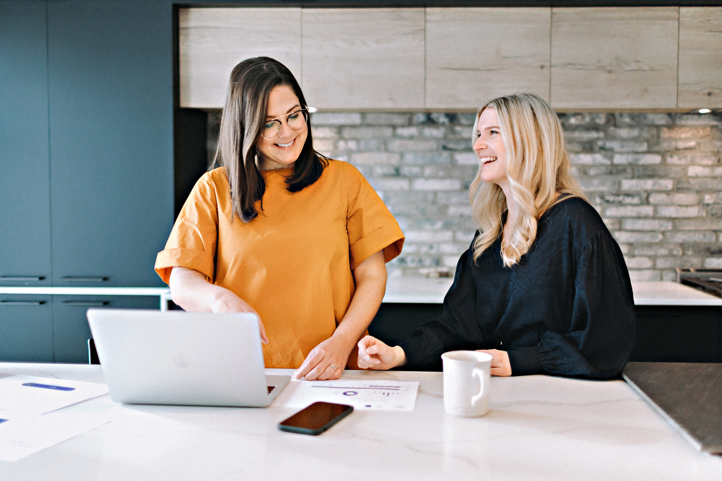 À Propos | Lila Solution