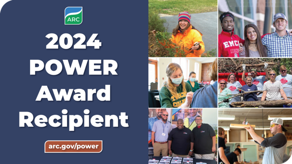 Screen Arts Institute awarded ARC Grant