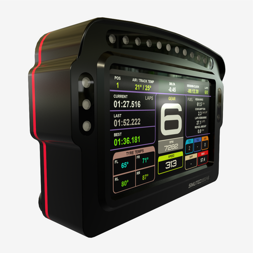 SDU-2 Edition 1 | Simutec