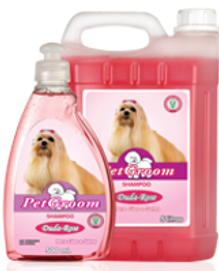 DUDA ROSE | PetGroom