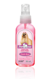 DUDA ROSE | PetGroom