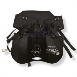 EXPLORER STAND UP TUNA HARNESS | CRICCIETH TACKLE BOX