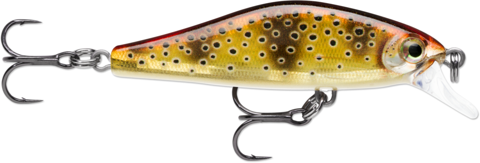 RAPALA SHADOW RAP SOLID SHAD | CRICCIETH TACKLE BOX