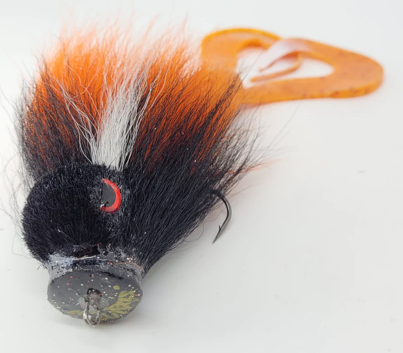 STRIKE PRO / CWC MIURAS MOUSE AND MIURAS MOUSE MINI | CRICCIETH TACKLE BOX