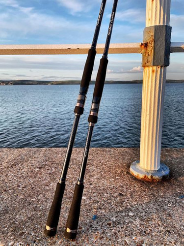 MAJOR CRAFT SEA BASS CUSTOM LTD EDITION | CRICCIETH TACKLE BOX