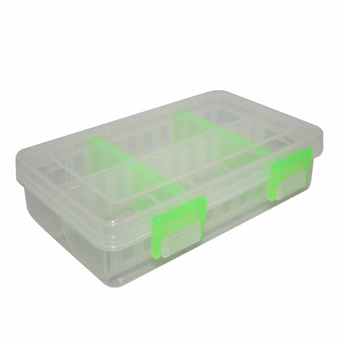 TRONIX PRO COMPONANT BOX | CRICCIETH TACKLE BOX
