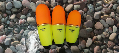 SEATECH PRO FLOATS | CRICCIETH TACKLE BOX