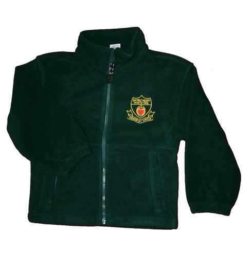 Sacred Heart School Fleece | Onne School Wear