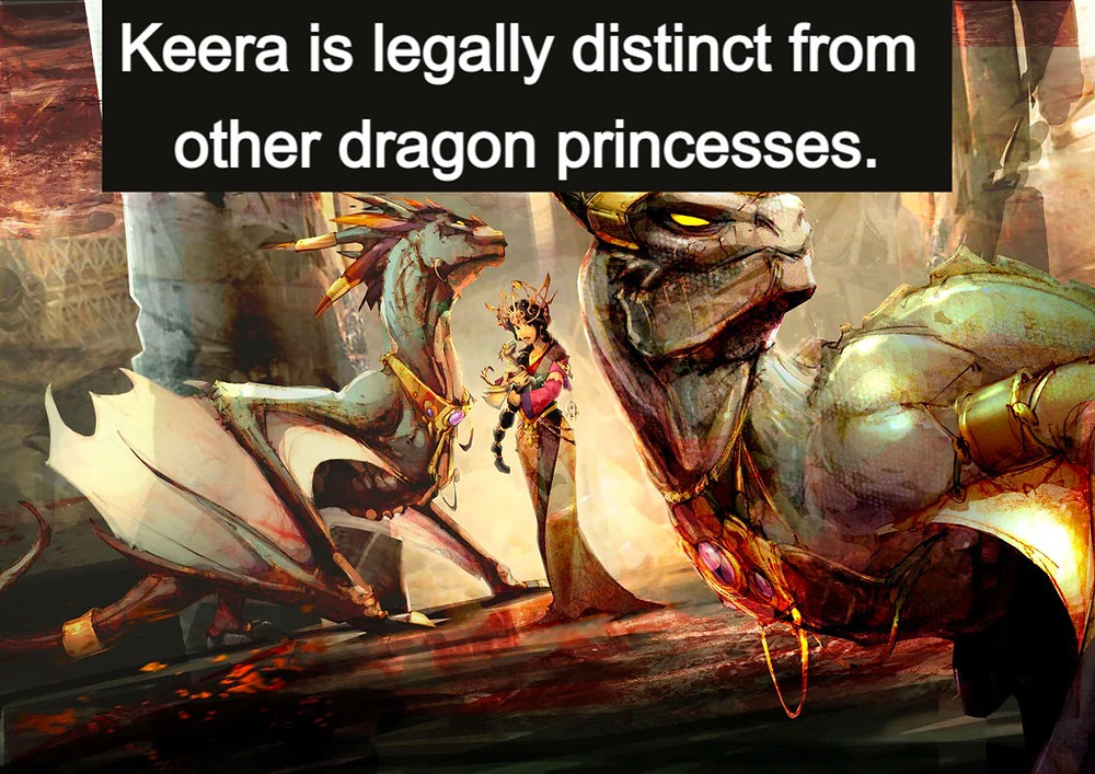 Grumpy's Guide to Keera