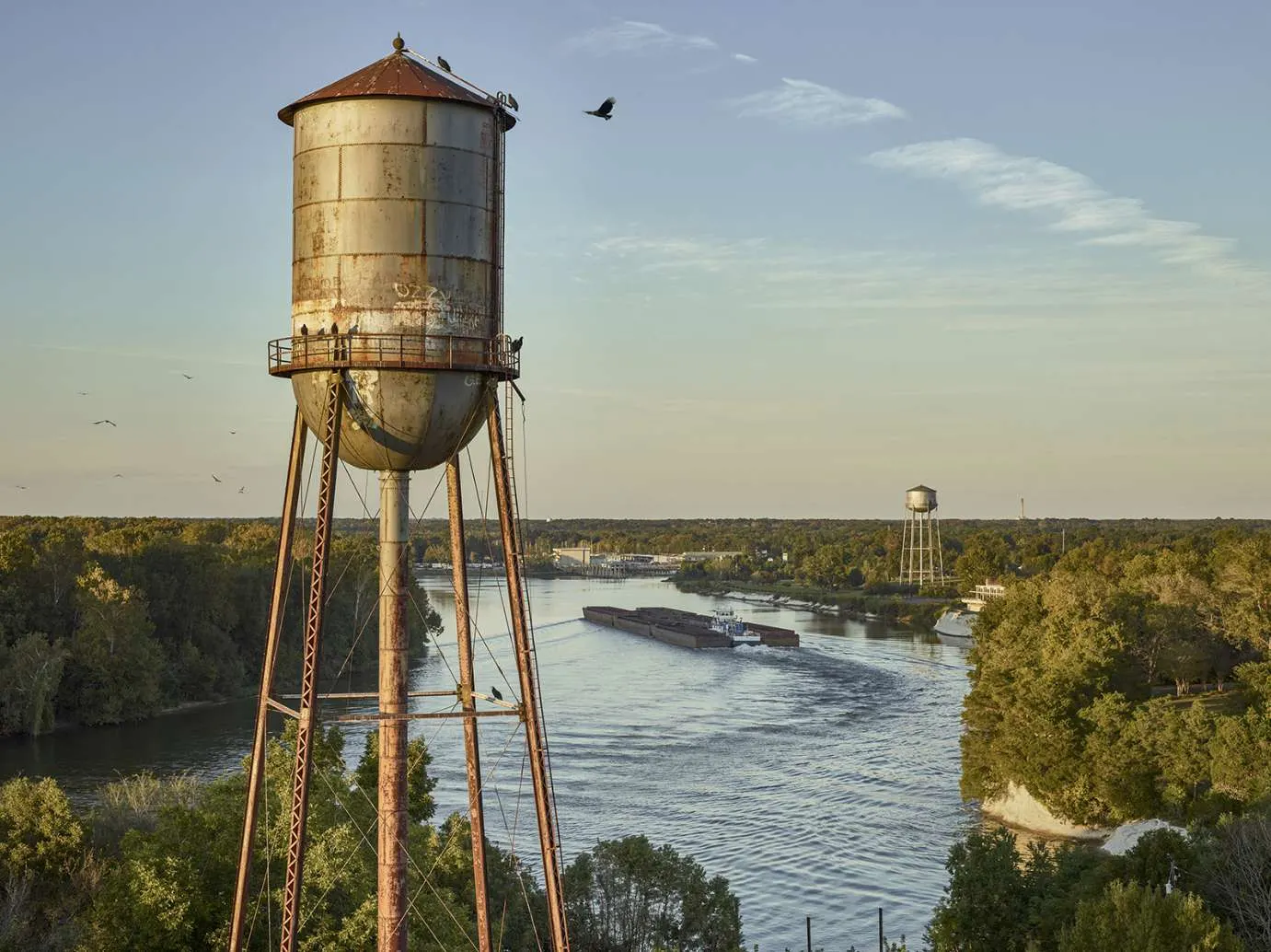 Home Page | Demopolis CATV