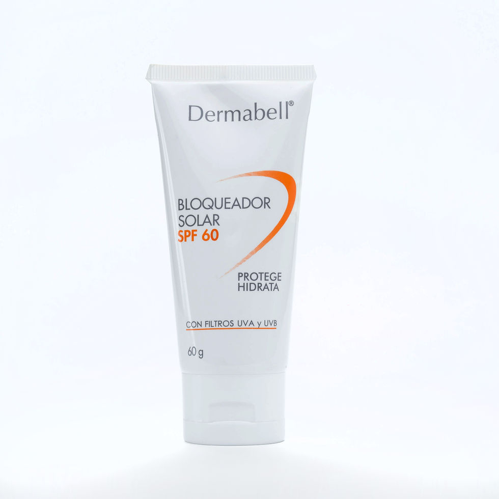 Cosmeticos | Dermabell | Colombia