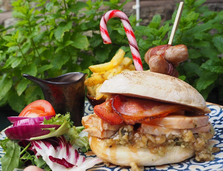 Gallery | The Oxford