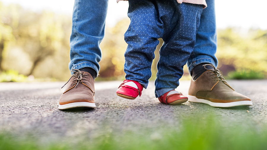 RLS in Children | RLS-UK | Restless Leg Syndrome