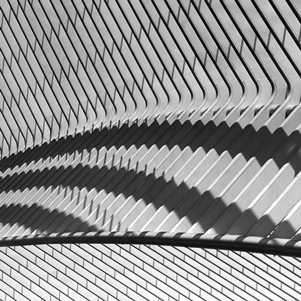 Shifting Spatial Structures A Series Of Interconnected Spaces