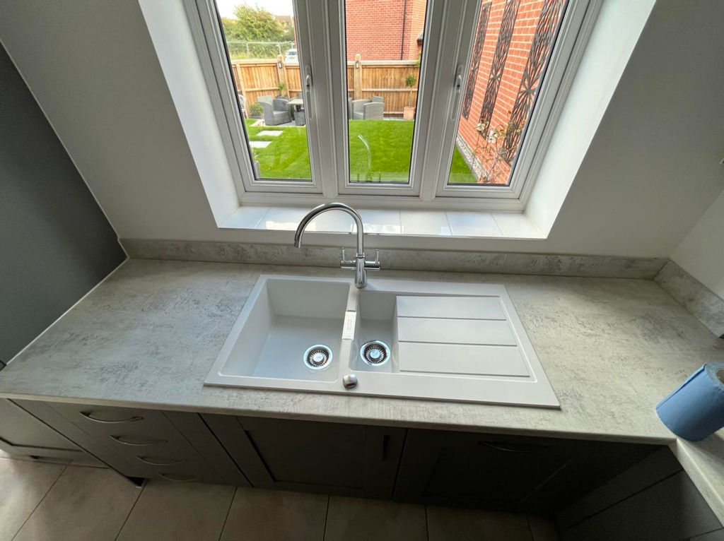 Portfolio | Shaw Spark Electrical & Property Services | Newark ...