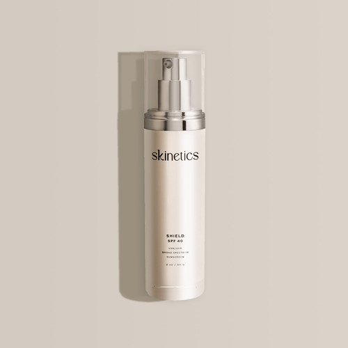 Shield SPF 40 | Skinetics