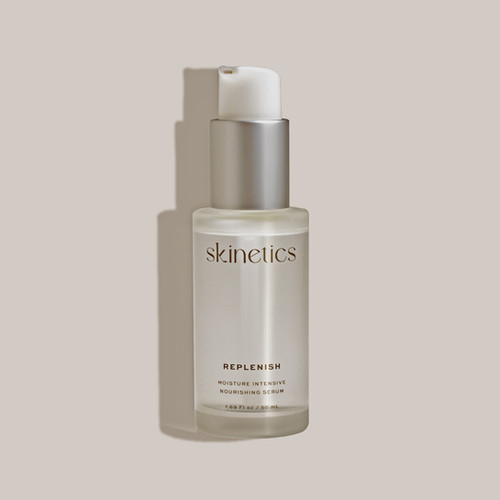 Replenish | Skinetics