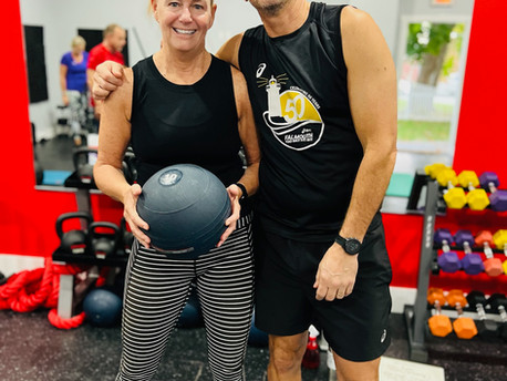 SWEAT Studio Cape Cod | Boxing, Kickboxing, Bootcamp, Personal Training in Falmouth